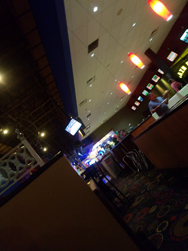 Restaurant «Main Event Entertainment», reviews and photos, 9375 Dallas ...