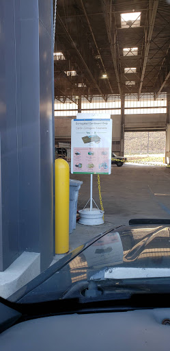 Factoria Recycling & Transfer Station - 13800 SE 32nd St, Bellevue ...