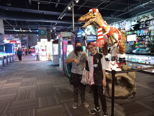 Amusement Center «GameTime Miami», reviews and photos, 5701 Sunset Dr ...