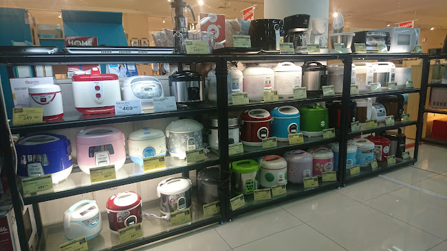 Informa Elektronik Ibcc Bandung - Info Jam Buka, Alamat dan Ulasan ...