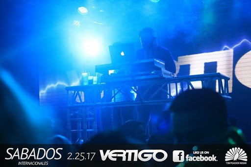 Night Club «Vertigo Club», reviews and photos, 5865 S Gessner Rd ...
