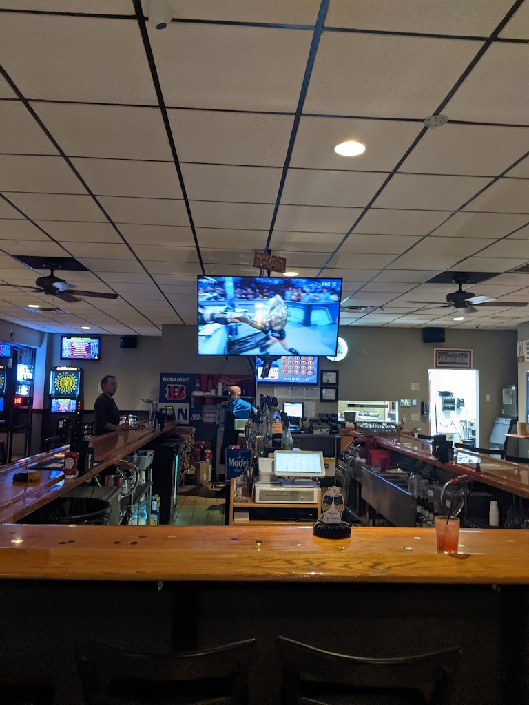 The Spot Bar & Grill - Cincinnati, OH 45238 - Menu, Reviews, Hours ...