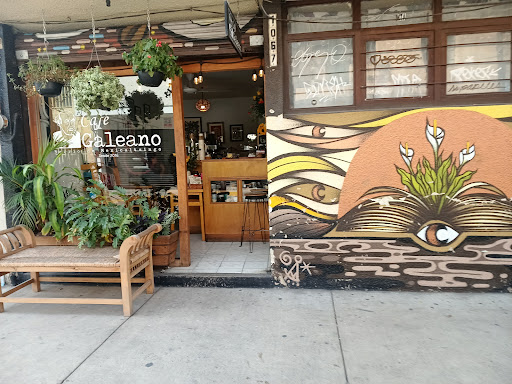 Café Galeano en Guadalajara - Número de Teléfono, Reservas, Opiniones ...