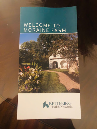 Moraine Farm in Dayton, Ohio - Zaubee