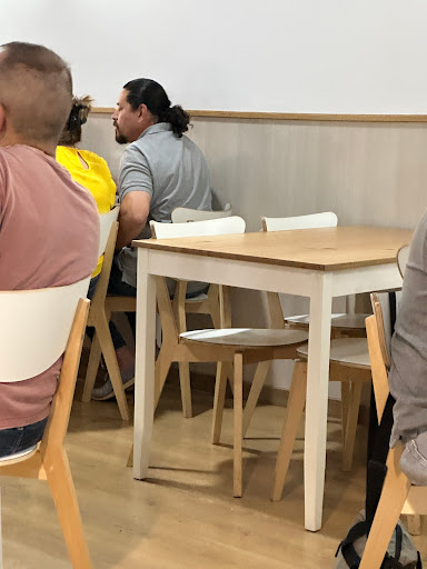 Restaurante Restaurant Fragata Guayas Sabadell en Sabadell