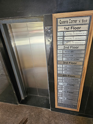 Accel IT Services (a Division Of Accel Limited) in Vasanth Nagar ...