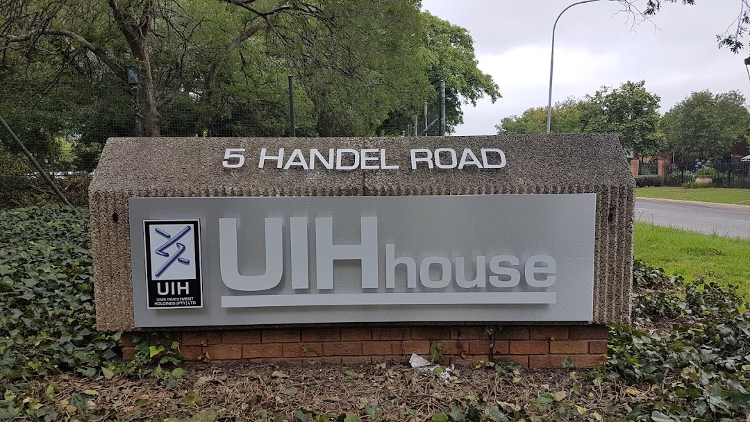 Unitrade Management Services Pty (Ltd) in the city Johannesburg South