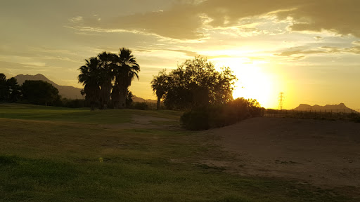 Public Golf Course «Silverbell Golf Course», reviews and photos, 3600 N ...