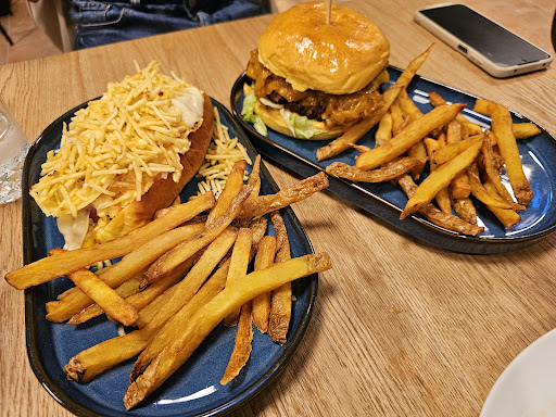 Bam Bam Food & Smiles – Ciempozuelos - Restaurante Afrodita