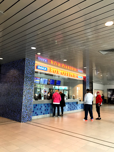 Movie Theater «Regal Cinemas Deer Park 16 IMAX & RPX», reviews and ...