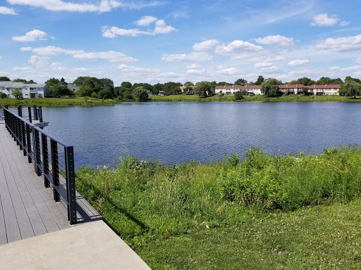 Park «Spring Lake Park», reviews and photos, 396 Springlake Ln, Aurora ...