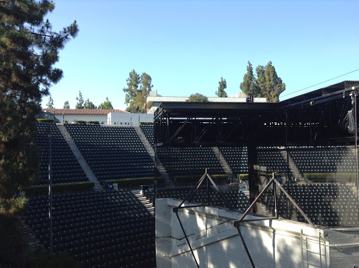 Amphitheater «Cal Coast Credit Union Amphitheater», reviews and photos