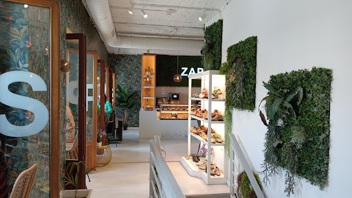 Restaurante Zapcoffee en Madrid