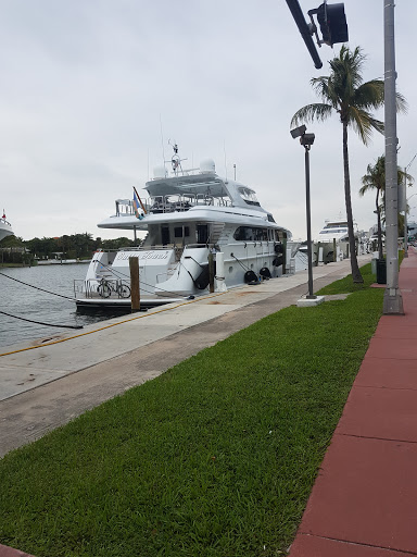 Community Center «Miami Beach JCC», reviews and photos, 4221 Pine Tree ...