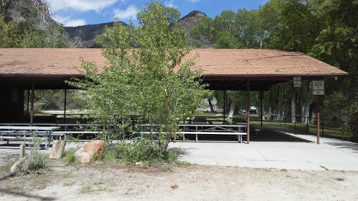 Bear Creek Campground - AZexplained