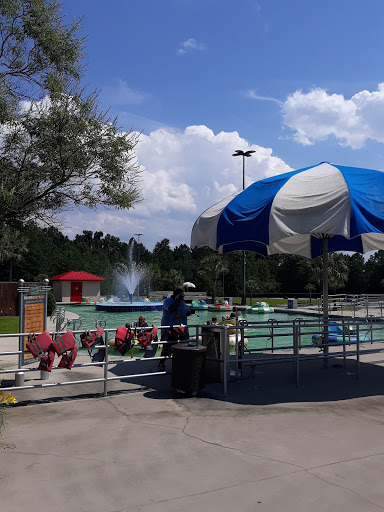 Frankie's Fun Park - AZexplained