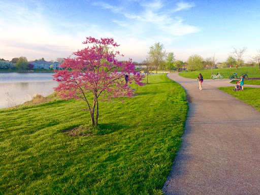 Park «Spring Lake Park», reviews and photos, 396 Springlake Ln, Aurora ...