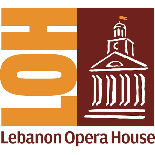 Opera House «Lebanon Opera House», reviews and photos, 51 N Park St ...