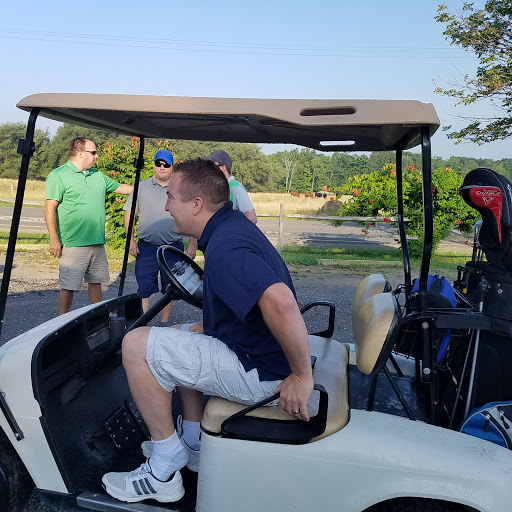 Golf Course «Turkey run golf course», reviews and photos, 11836 Bixby ...