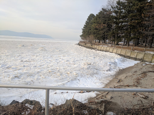 Park «Kingsland Point County Park», reviews and photos, Tarrytown Light ...