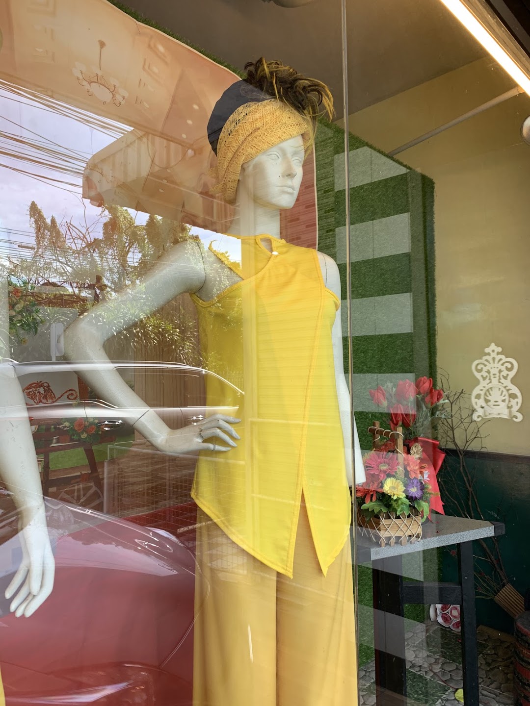 Kok Dress Designer ในเมืองอำเภอเมืองภูเก็ต