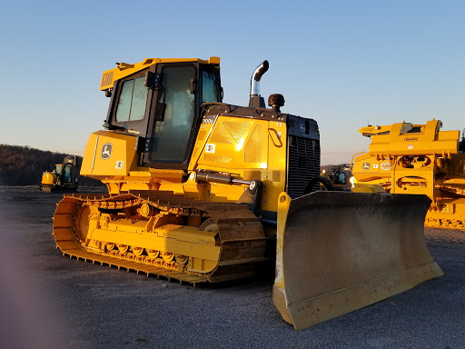 Leslie Equipment - AZexplained