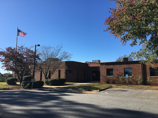 National Guard Recruiter/ ID Office - Military Recruiting Office in Clemson