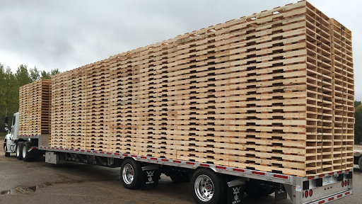 Pallet supplier - AZexplained