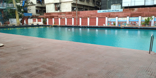 Kamgar Swimming Pool in Dadar West, Mumbai, Maharashtra - Zaubee