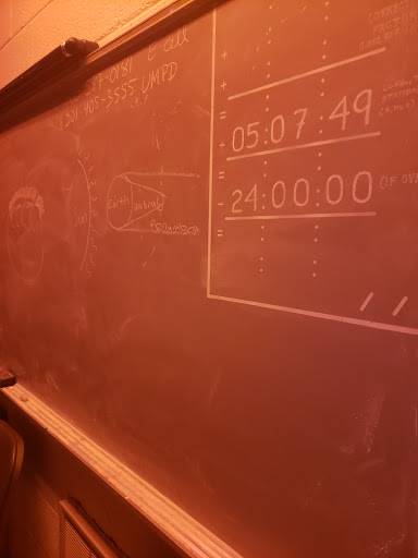 Observatory «UMD Observatory», reviews and photos, 3202 Metzerott Rd ...