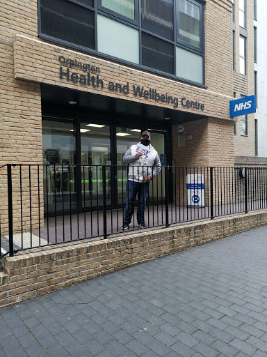 Orpington Health And Wellbeing Centre in Orpington, - Zaubee