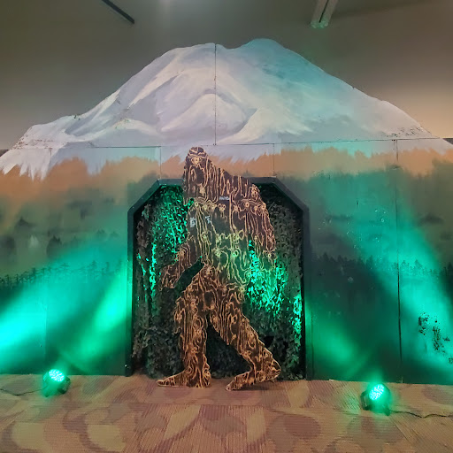 Cowlitz Event Center – Center of the Northwest