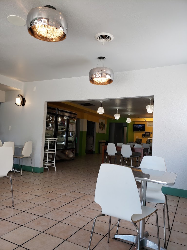 My Vision Nutrition - Denver, CO 80211 - Menu, Reviews, Hours & Contact