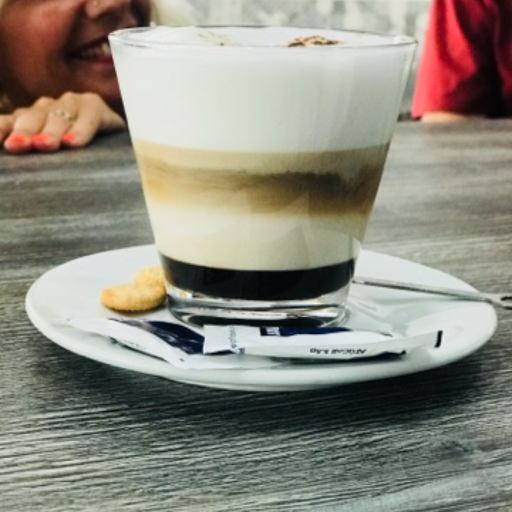 Restaurante Mons Café en Roses