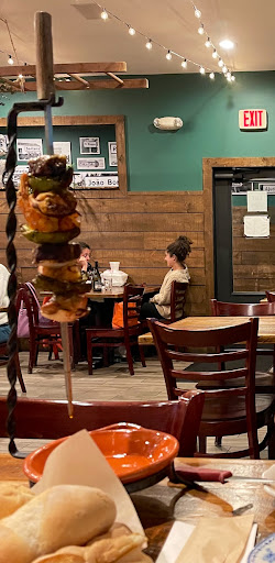 Fall River Grill - Portuguese restaurant - Fall River, Massachusetts ...