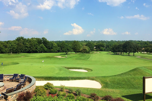 Country Club «Glen Ridge Country Club», reviews and photos, 555 ...