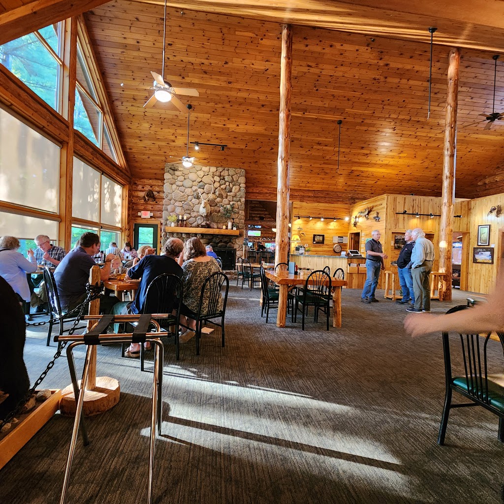 Aberdeen Restaurant & Bar - Manitowish Waters, WI 54545, Reviews, Hours ...