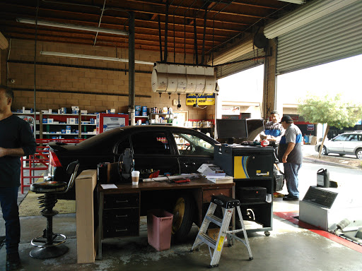 Auto Repair Shop «Discount Auto Center», reviews and photos, 4811 Van ...