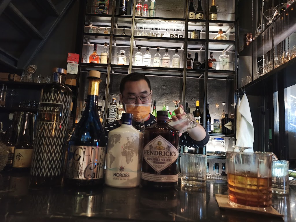 台北市萬華區 Chance Cafe & Bar 無心戒酒互助會 - 成都分會 - 台灣餐廳推薦 手搖推薦 甜點推薦 買一送一 優惠訊息