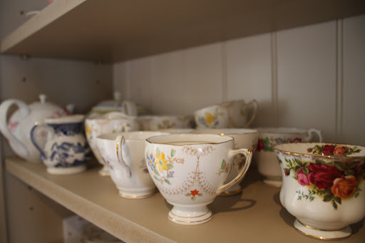 The Old Mill Coffee Shop & Cafe - Locations from All Over the World