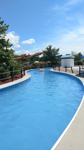 Water Park «Kentucky Splash WaterPark and Campground», reviews and ...