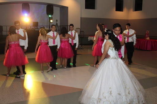 Community Center «Portland Community Center», reviews and photos, 2000 ...