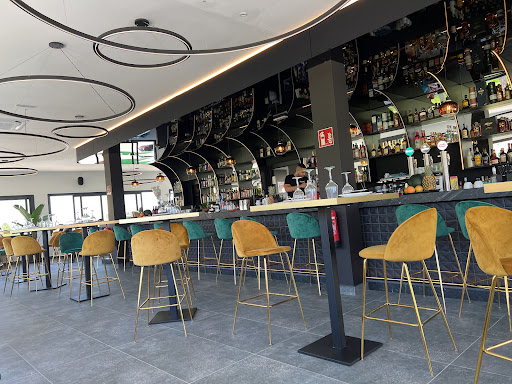 RAMË RESTAURANT AND COCKTAIL BAR – Rojales - Restaurante Afrodita