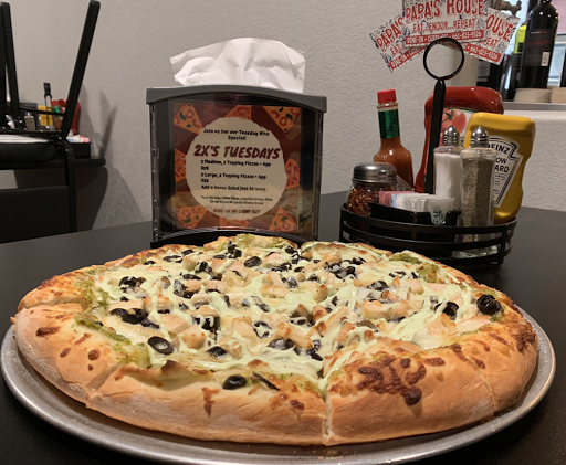 Papa’s House - Locations from All Over the World