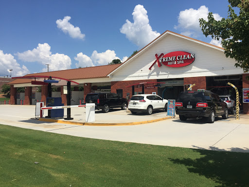 Car Wash Gainesville Ga