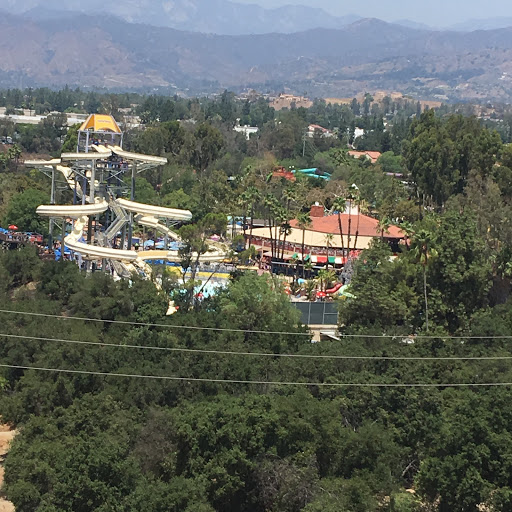 Water Park «Raging Waters Los Angeles», reviews and photos, 111 Raging ...