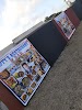Mzingazi Primary School in the city Ntshingimpisi