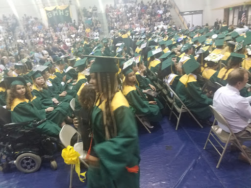 Community Center «Southern Community Center», reviews and photos, 20 ...