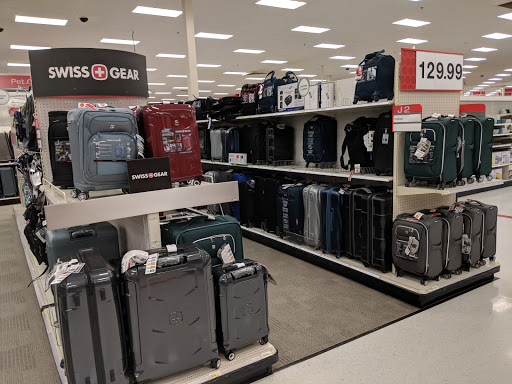 Department Store «Target», reviews and photos, 13301 Gateway Center Dr ...