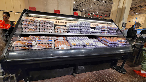 Produce Market «Freshfields Farm», reviews and photos, 400 Compton St ...